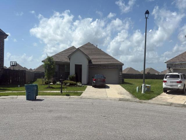 Bent Cypress Ln