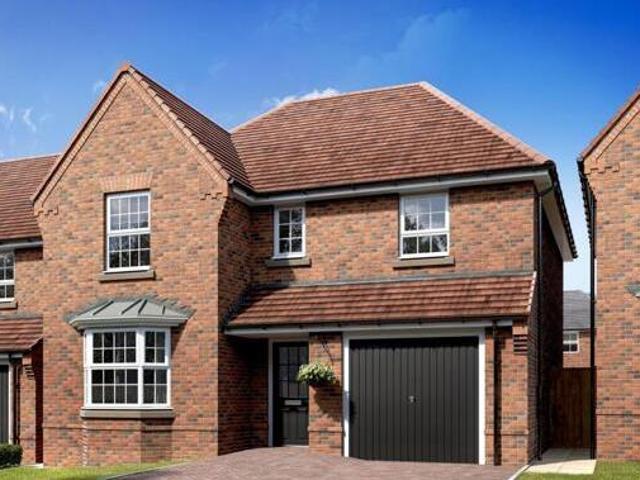Bent House Lane, Durham, 4 Bedroom Detached