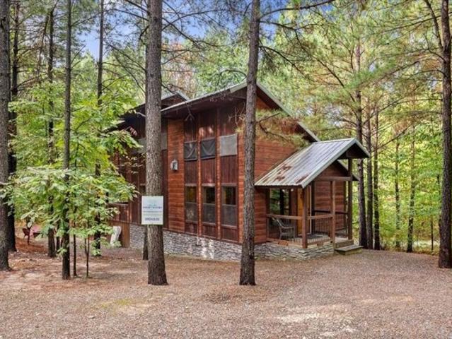 Bent Pine Trl, Broken Bow, Home For Sale