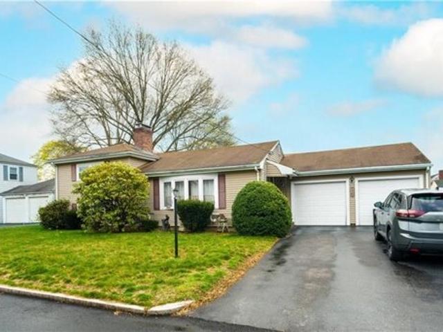 Bent Rd, East Providence, Home For Sale