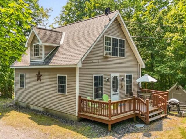 Bent Rd, Hubbardton, Home For Sale