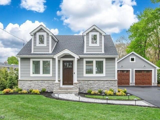Bent St, Roxbury Township, Home For Sale