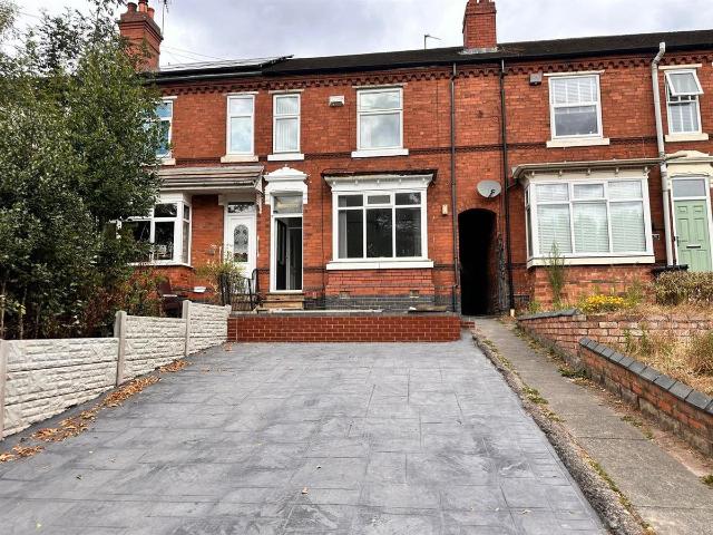 Bent Street, Brierley Hill DY5, 3 bed terraced house to rent, £1,300 pcm | PrimeLocation