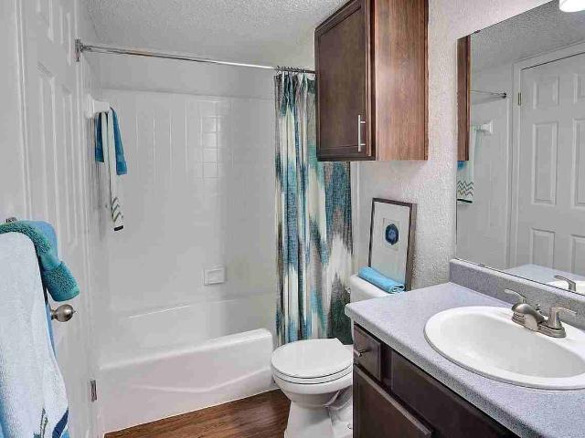 Communities of Bent Tree 1 Bedroom Apartment for Rent at 4820 Westgrove Dr, Addison, TX 75001