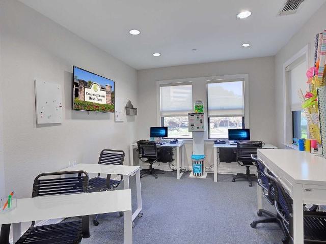 Communities of Bent Tree 1 Bedroom Apartment for Rent at 4820 Westgrove Dr, Addison, TX 75001