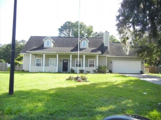 Bent Tree Ct