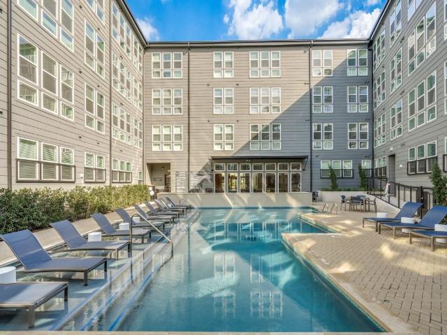 Bent Tree Lofts 1 Bedroom Apartment for Rent at 17501 Dallas Pkwy, Dallas, TX 75287