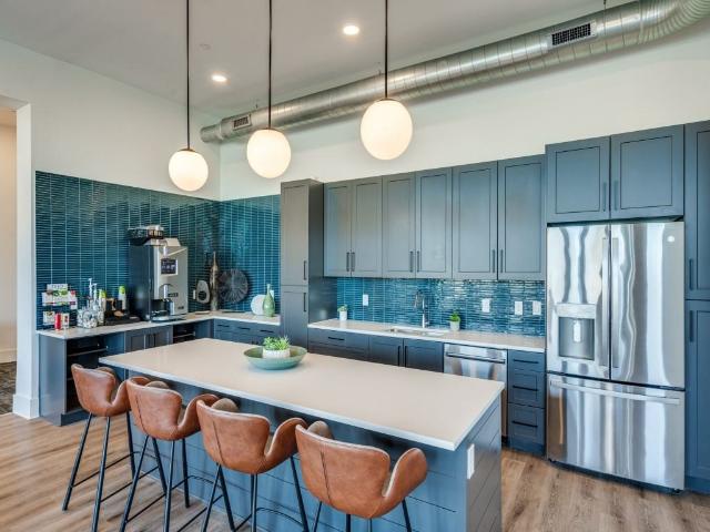 Bent Tree Lofts 1 Bedroom Apartment for Rent at 17501 Dallas Pkwy, Dallas, TX 75287