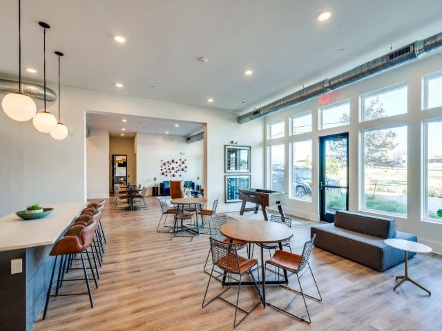 Bent Tree Lofts 2 Bedroom Apartment for Rent at 17501 Dallas Pkwy, Dallas, TX 75287