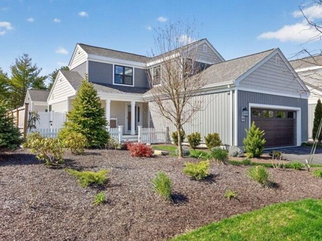 Bentgrass Mist Unit,plymouth, Condo For Sale
