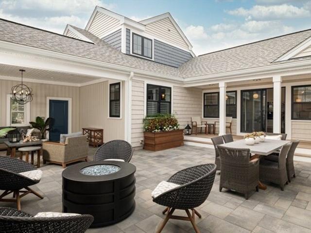 Bentgrass Mist Unit,plymouth, Condo For Sale