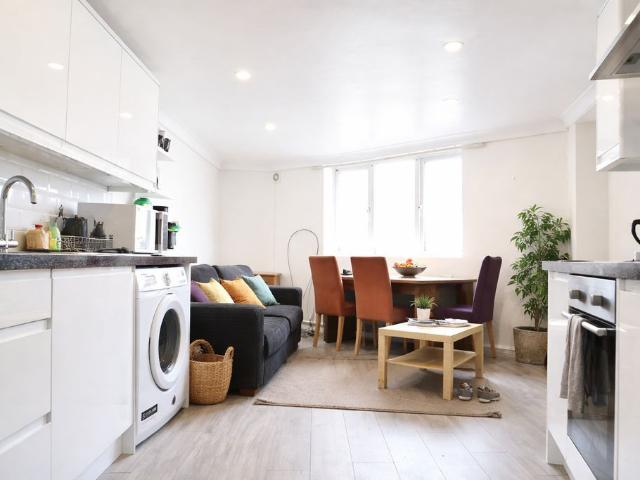 Bentham Road, Brighton BN2, 4 bed shared accommodation to rent, £2,210 pcm | PrimeLocation