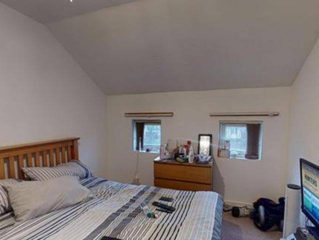 Bentinck Road, Nottingham, 1 Bedroom Ground