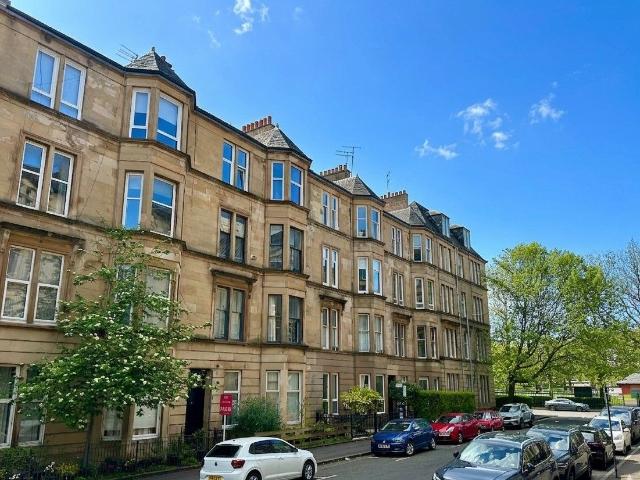 Bentinck Street, Kelvingrove, Glasgow G3, 2 bed flat to rent, £1,500 pcm | PrimeLocation