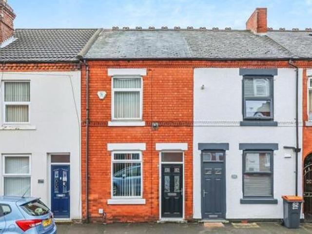 Bentinck Street, Hucknall, 3 Bedroom Terraced