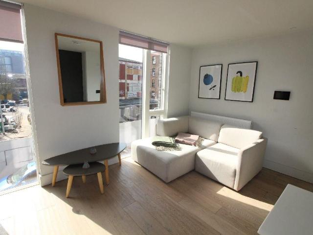 Bentinck Street, Manchester M15, 1 bed flat to rent, £1,050 pcm | PrimeLocation