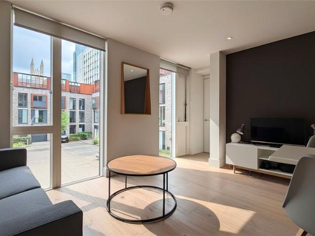 Bentinck Street, Manchester, M15 4RS