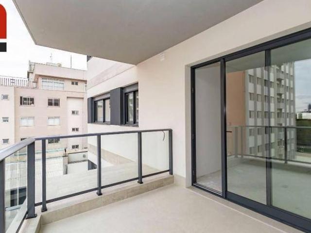 Bento 246 Apto 108m² 3 quartos, sacada gourmet e 1 vaga no Água Verde