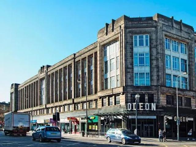 Bento Asian Food Bar, 128 Lothian Road, City of Edinburgh, EH3 9BG, United Kingdom | 1 bed apartment for rent #136498482 | Rentberry