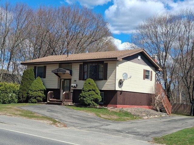 Benton Ave, Winslow, Home For Sale