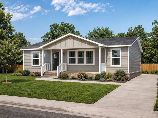 Benton, Bonham, TX 75418