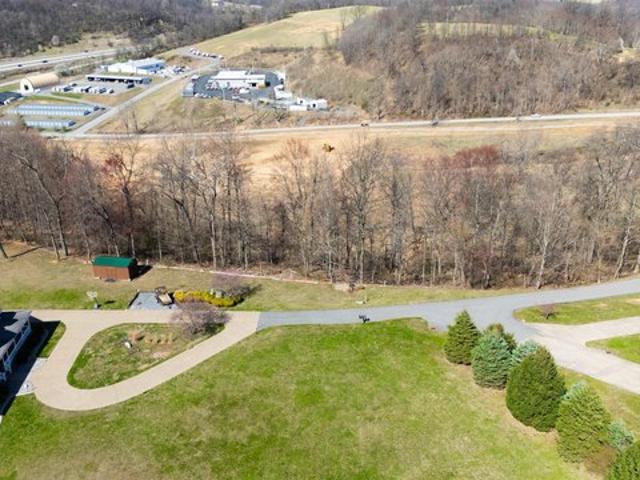 Benton Grove Rd Lot 2, Morgantown, WV 26508