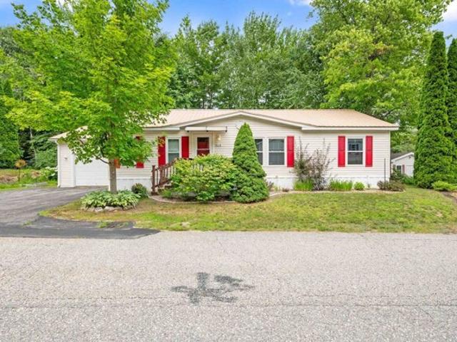 Benton Dr, Laconia, Property For Sale