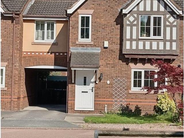 Benton Drive, Chester CH2, 3 bed terraced house to rent, £1,400 pcm | PrimeLocation