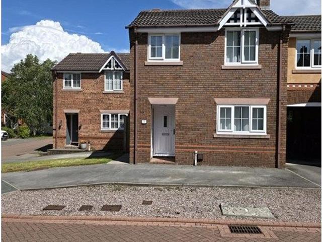 Benton Drive, Chester CH2, 2 bed terraced house to rent, £1,150 pcm | PrimeLocation