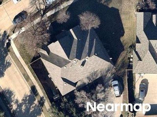 Benton Elm Dr