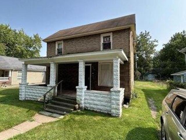 Benton Harbor MI 49022 88101371