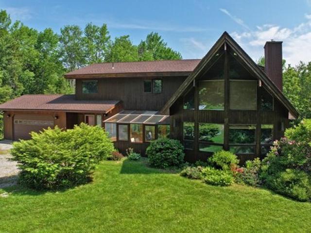 Benton Hill Rd, Becket, Home For Sale