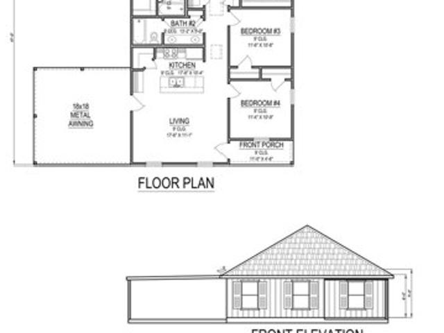 Benton Ln, Livingston, Home For Sale