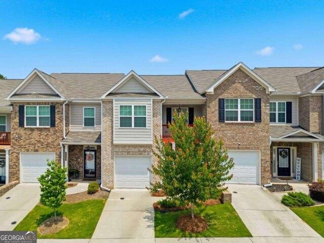 Benton Loop, Covington, Home For Sale
