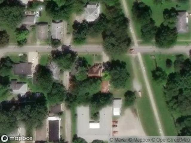 Benton St