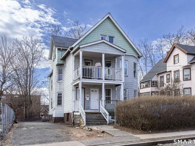 Benton St, Hartford, Home For Sale