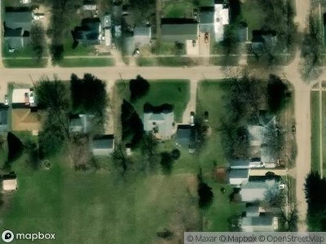 Benton St W