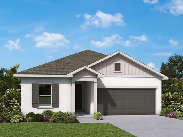 Benton Plan Eastlyn Community