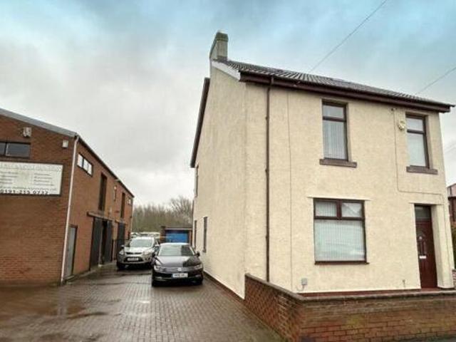 Benton Road, West Allotment, 4 Bedroom Detached