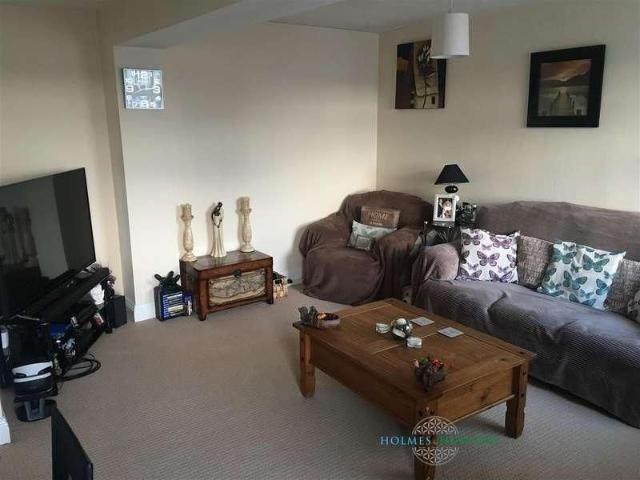 Benton Road, High Heaton, Tyne & Wear, NE7