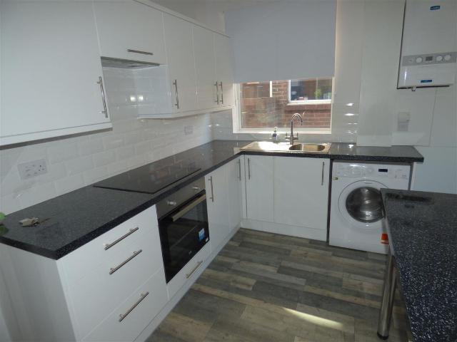 Benton Road, High Heaton NE7, 2 bed flat to rent, £950 pcm | PrimeLocation