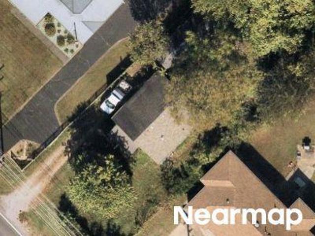 Benton Rd