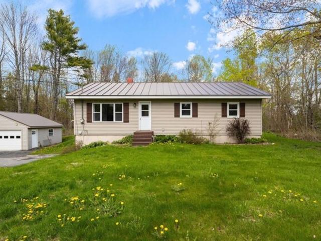 Benton Rd, Albion, Home For Sale