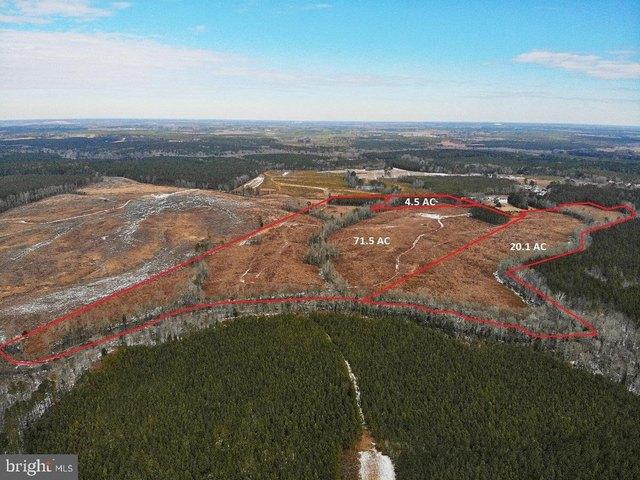 Benton Rd, Triplet, VA 23868