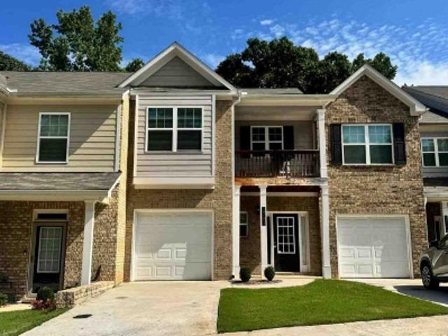 Benton Woods Dr