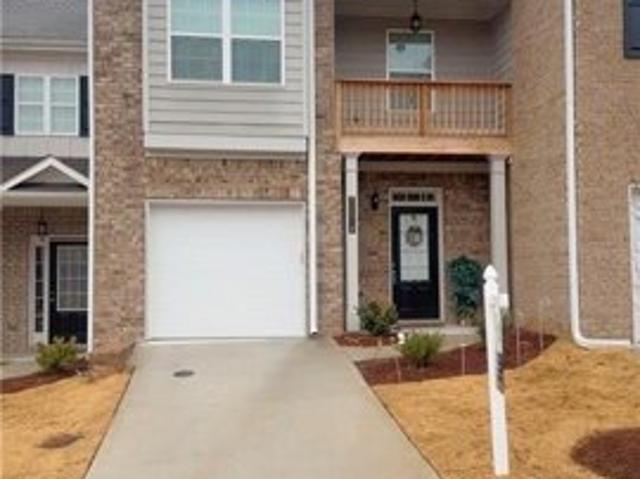 Benton Woods Dr, Covington, Home For Sale