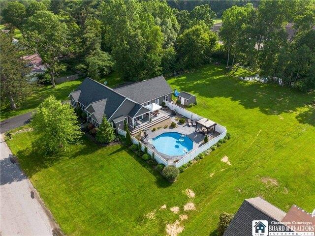 Bentley Ave, Jamestown, Home For Sale