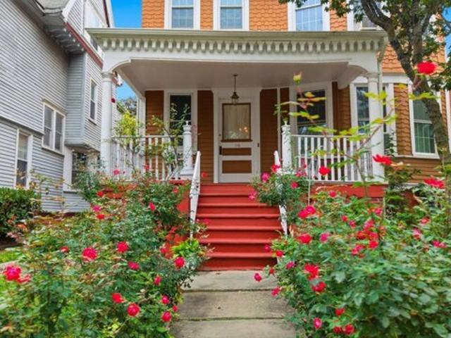 Bentley Ave, Jersey City, Home For Sale