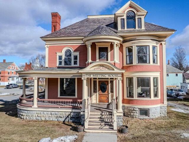 Bentley Ave, Poultney, Home For Sale