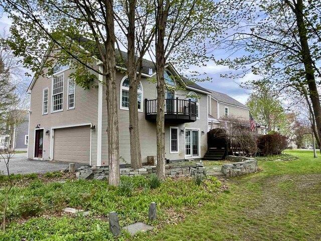 Bentley Ave, Poultney, Home For Sale